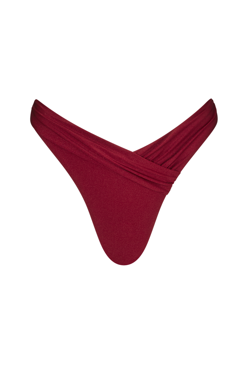 Buy The Corfu Bottom in Ambar Online - Bydee