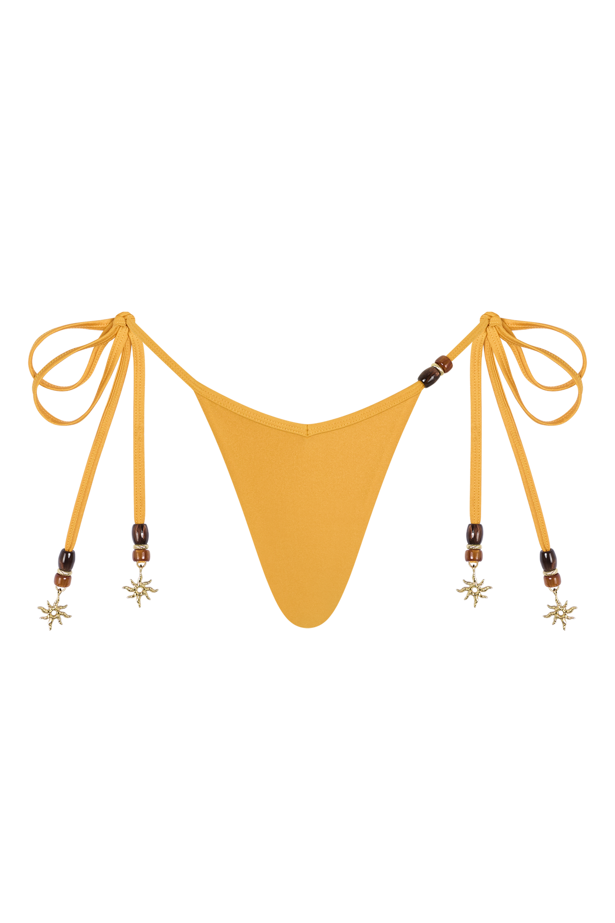 Buy The Malaga Bottom in Miel Online - Bydee