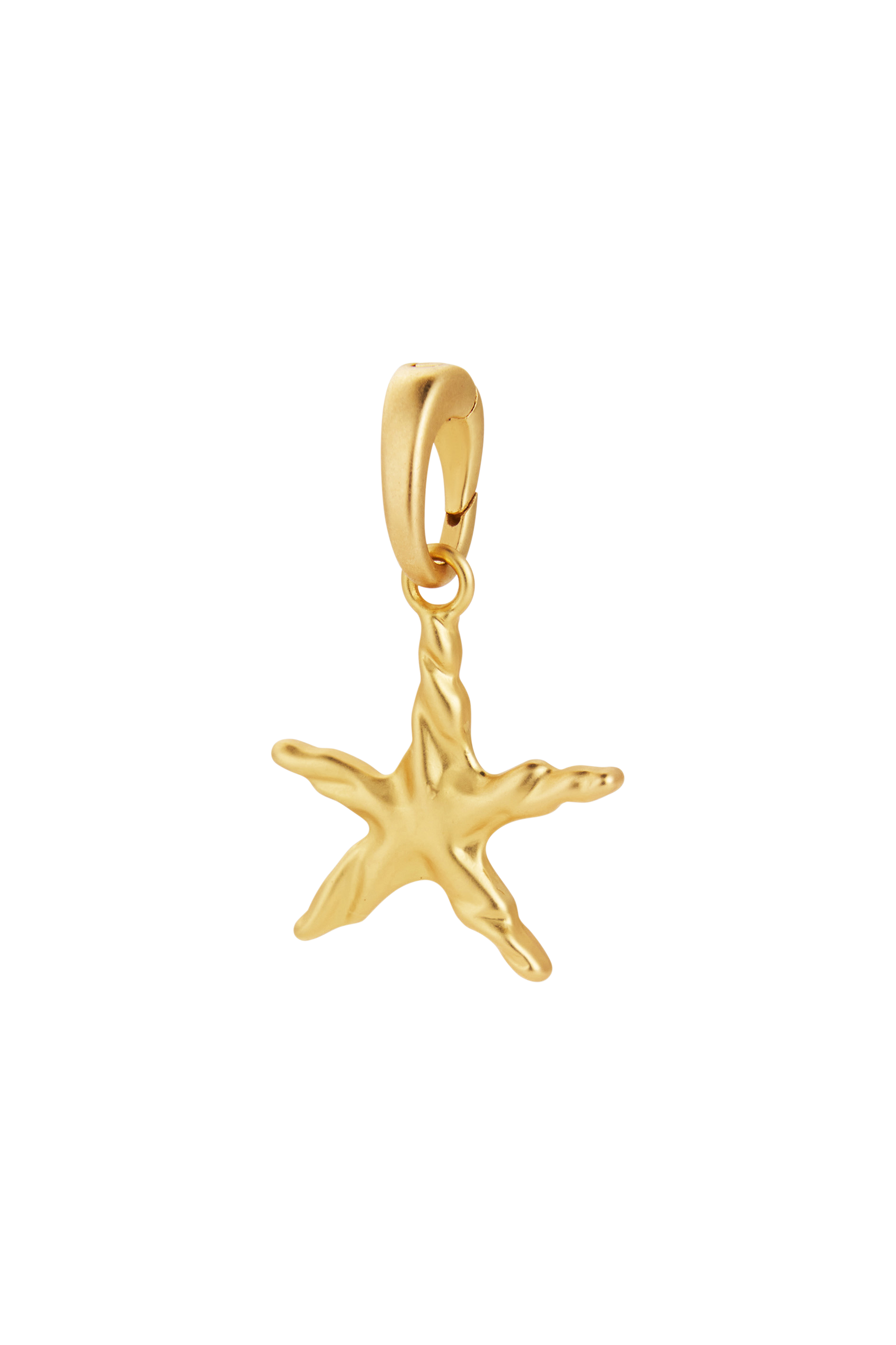 The Océana Star Charms - Bydee UK
